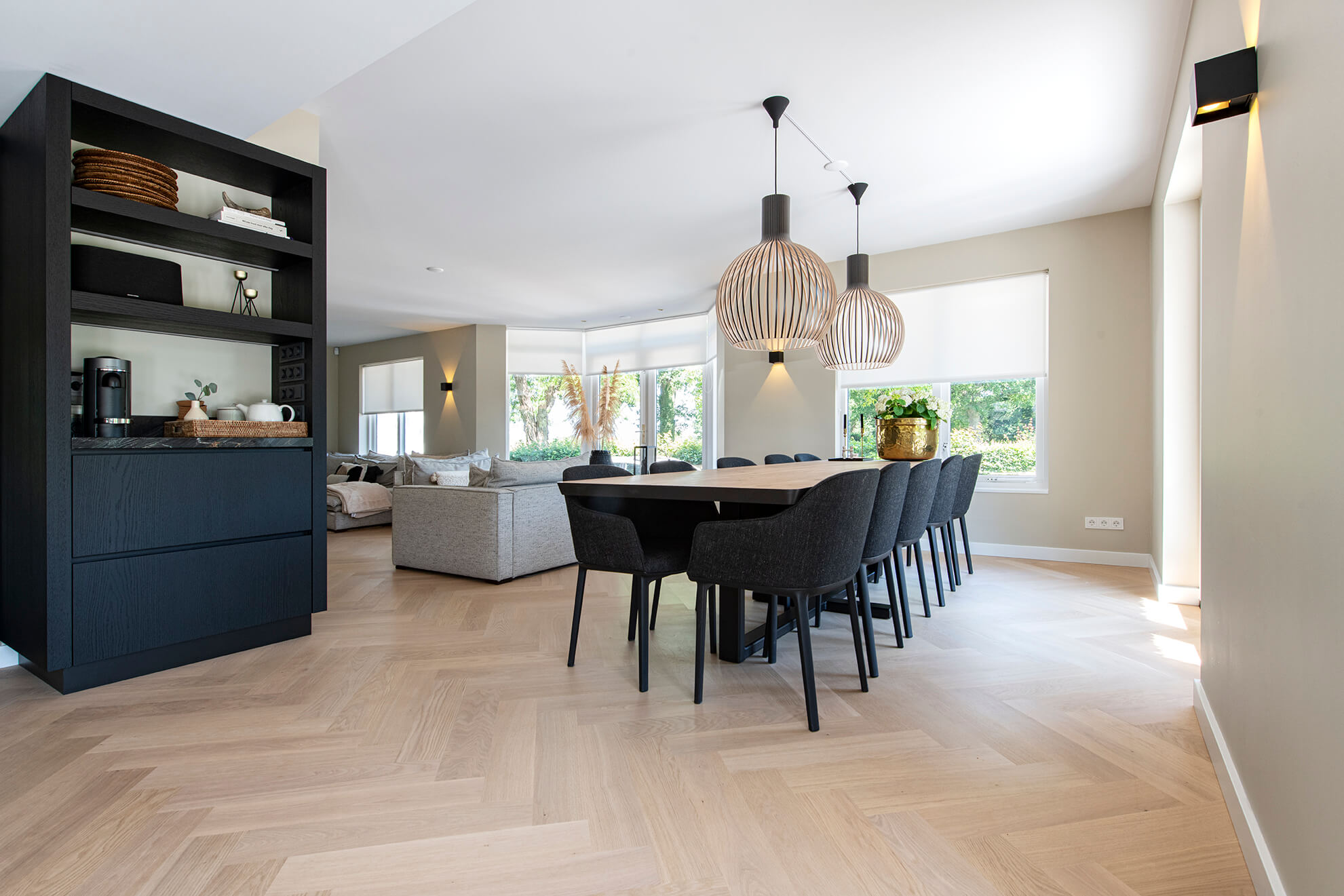 Trendy Floors